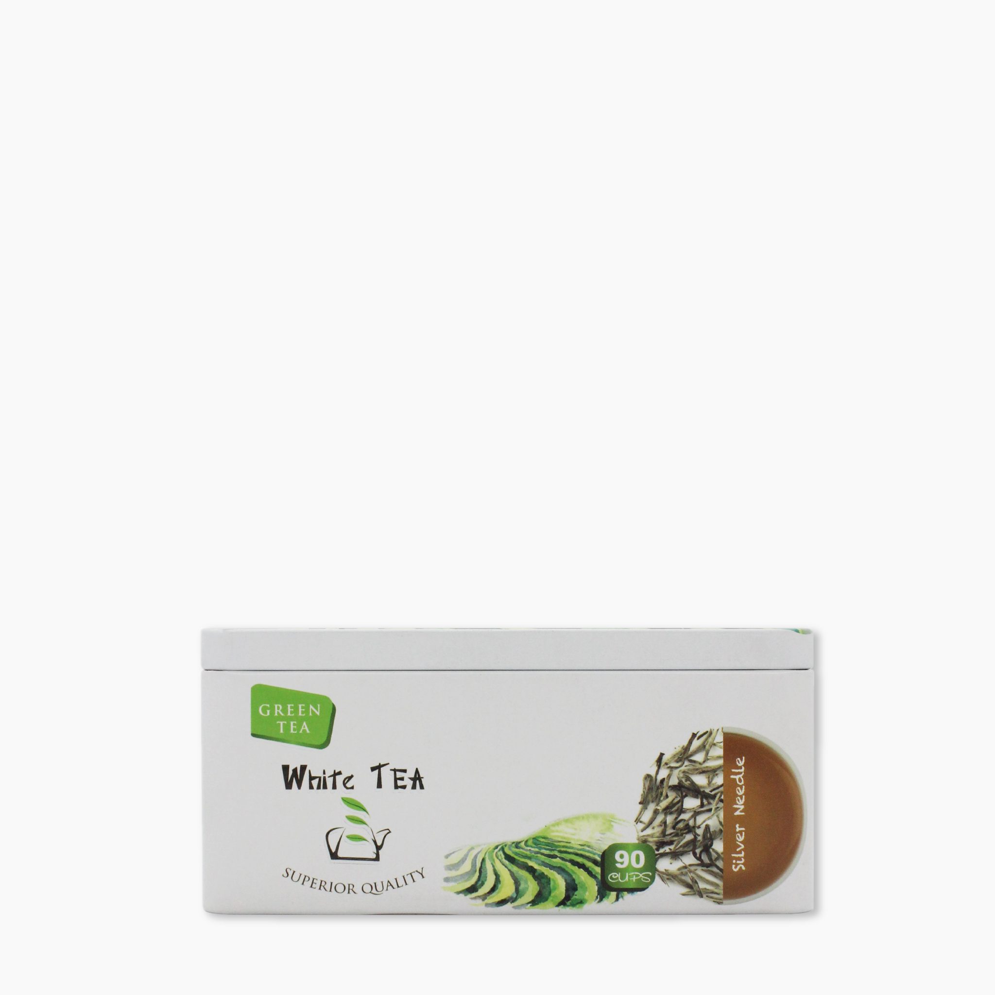 AB Slim Tea Original (More effective formula) - The Body Care
