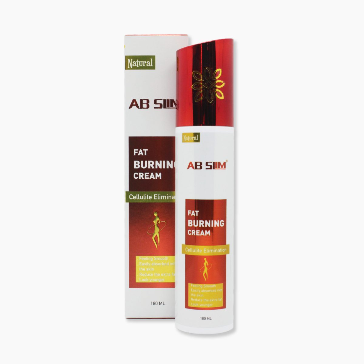 AB Slim Tea Original (More effective formula) - The Body Care