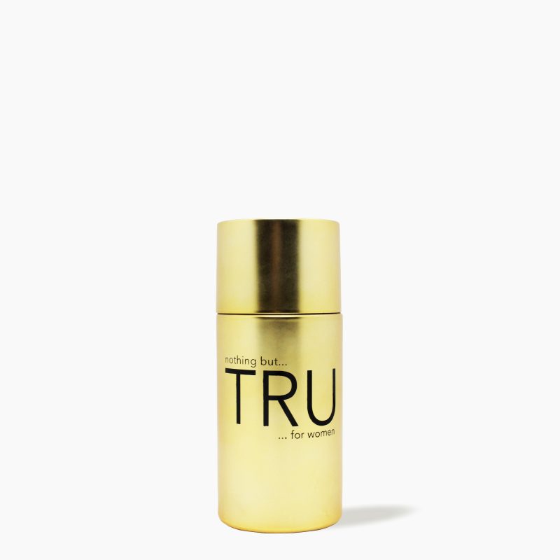Tru Perfume Women - The Body Care